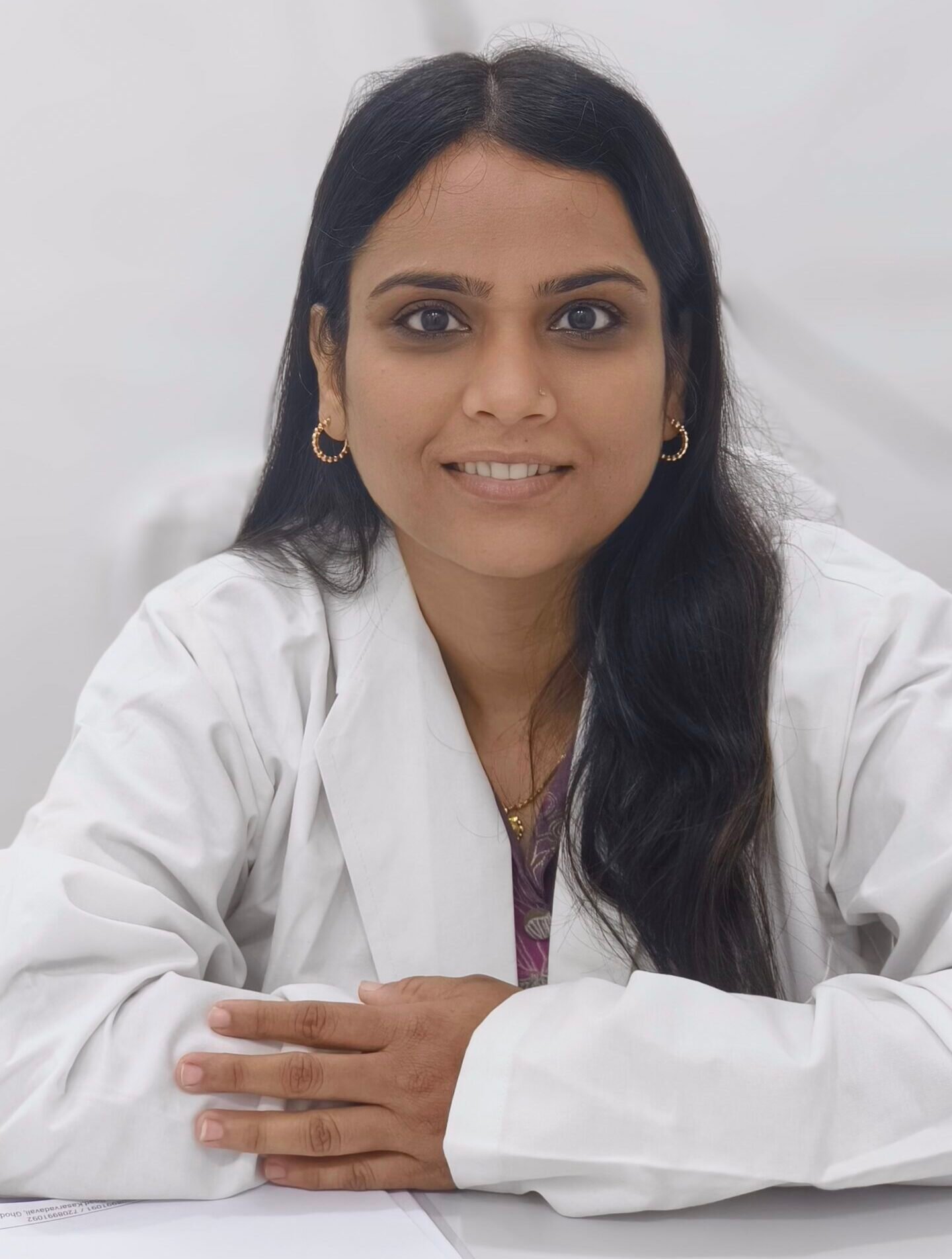 Dr. Seema Gupta Ent